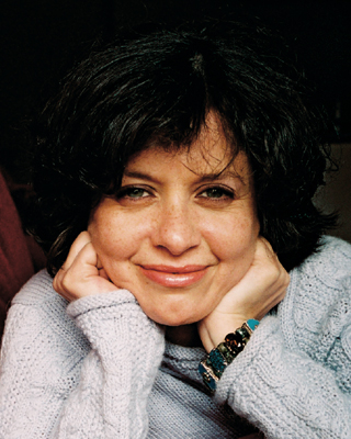 Elisabeth Lévy | La Plume à Gratter