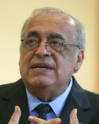 Philippe Séguin | La Plume à Gratter