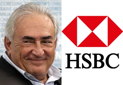 Apres DSK, c’est au tour d’HSBC de payer pour éviter les poursuites aux ...