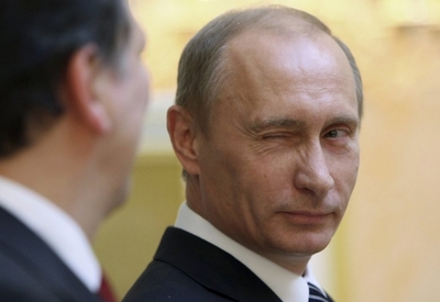 « La France a tout intérêt à se rapprocher de la Russie » – Entretien ...