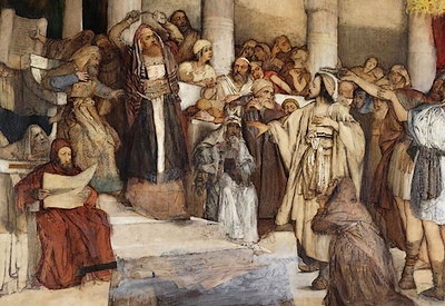 Même pour un athée, l’histoire du Christ est la plus belle au monde ...