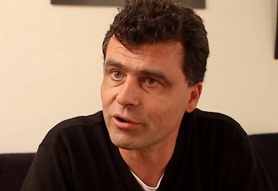 Les lignes bougent ! L’ économiste Philippe Murer, venu de la gauche ...