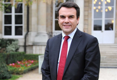 Après Cahuzac et Morelle, Thévenoud : la lente descente aux enfers ...