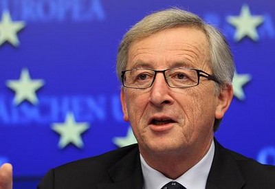 Commission européenne : Juncker, c’est Barroso en pire, forcément ! Par ...